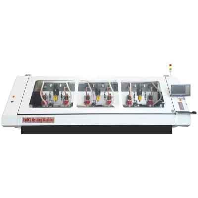 pcb manufacturing machine, cnc machine for pcb, pcb board manufacturing ...