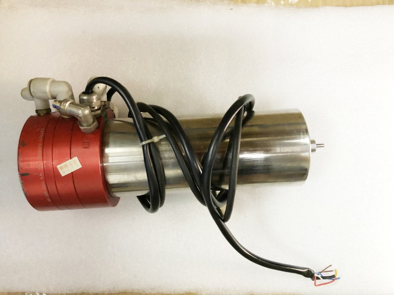 Schmoll PCB Spindle SM220 SYNC for PCB Drilling